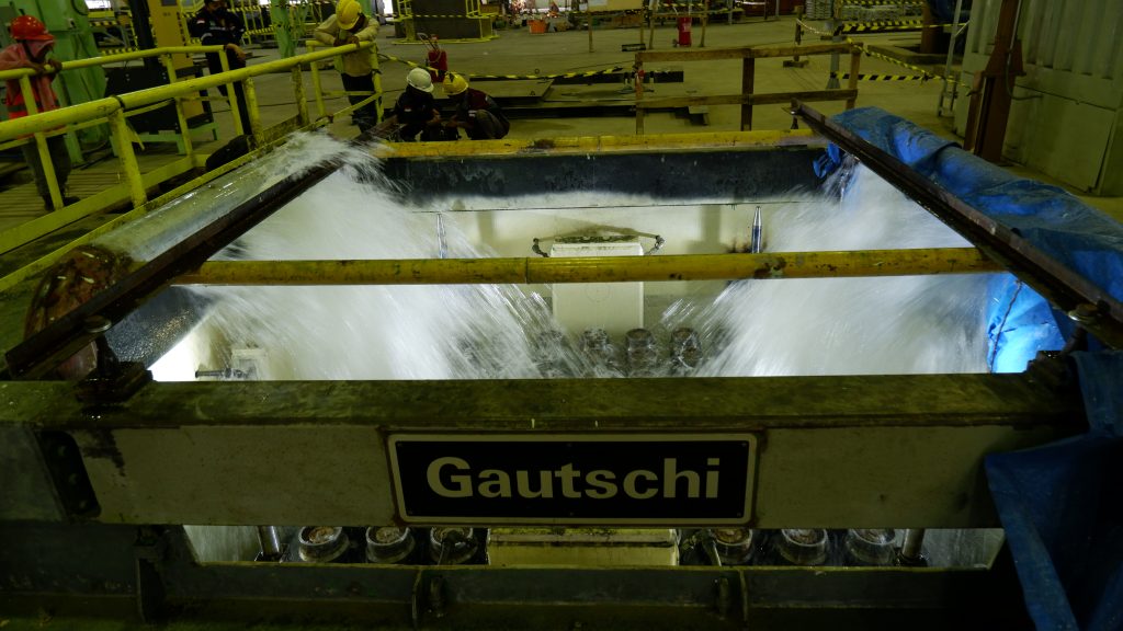 PT Indonesia Aluminium Alloy Melakukan Serangkaian Persiapan Menuju ...